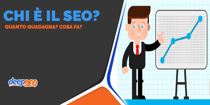 CONSULENTE SEO : Cosa fa? Quanto guadagna e come diventare SEO